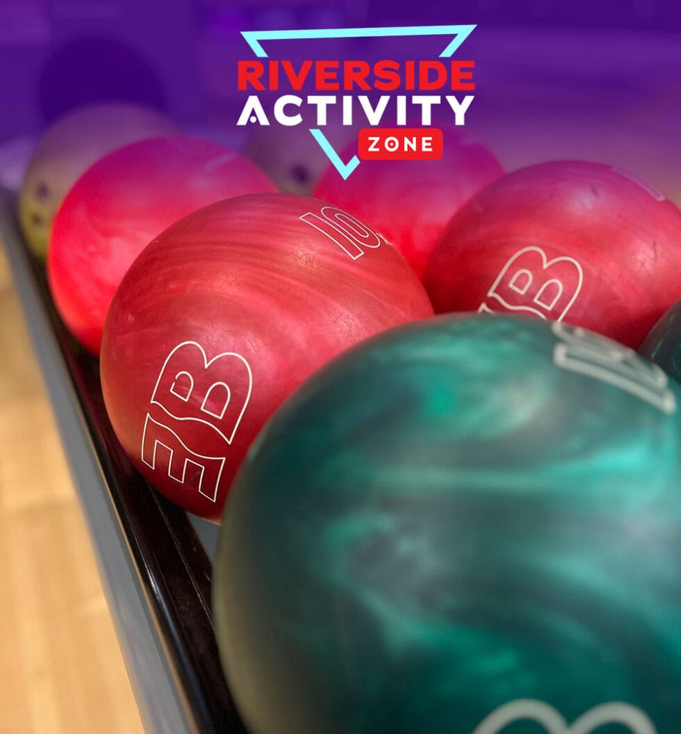 Plan Your Visit - Riverside Activity Zone