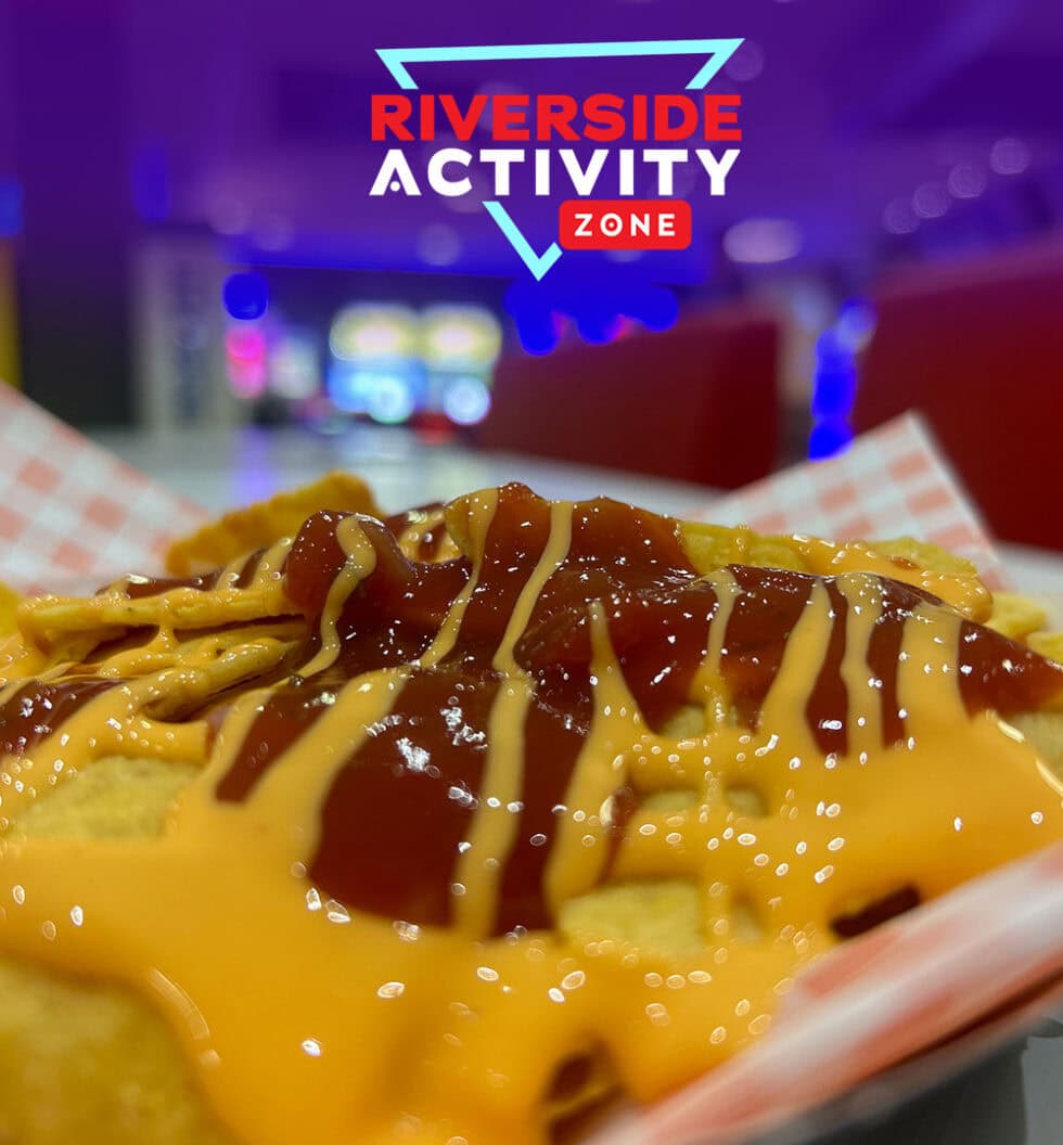 Plan Your Visit - Riverside Activity Zone